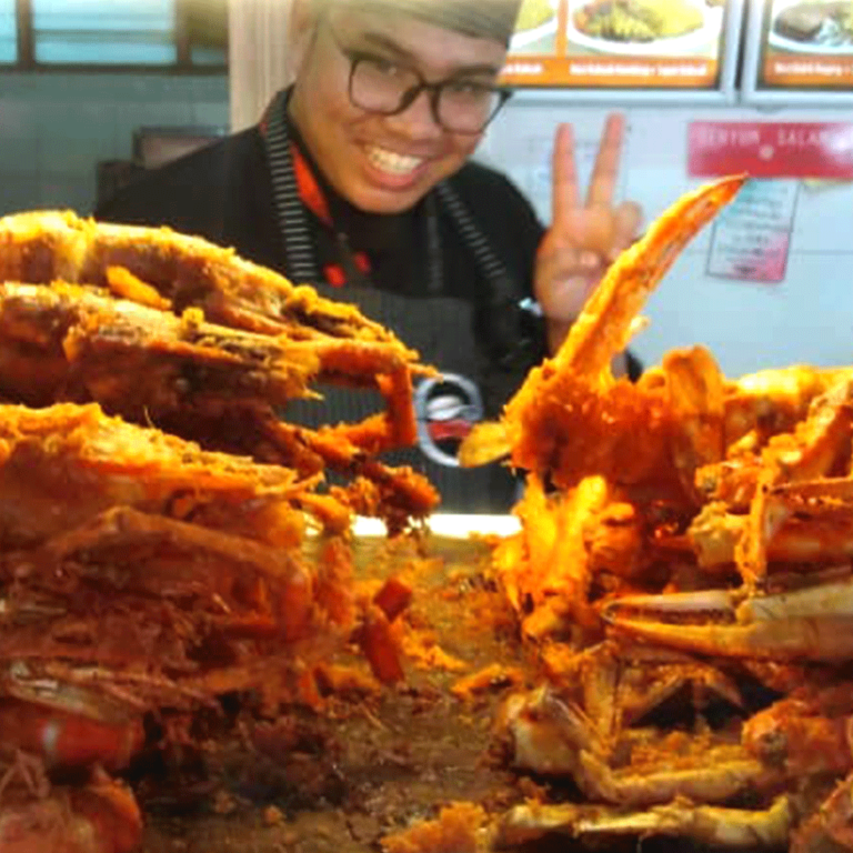 Tuuu…Dia Pak Tam – No 1 Malay Cuisine Restaurant in Malaysia