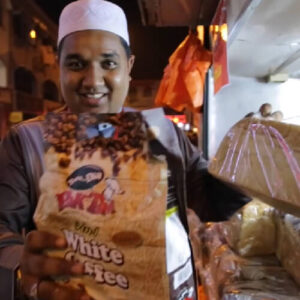 Tuuu…Dia Pak Tam – No 1 Malay Cuisine Restaurant in Malaysia