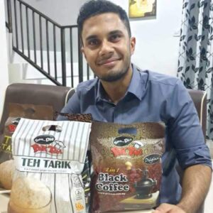 Tuuu…Dia Pak Tam – No 1 Malay Cuisine Restaurant in Malaysia