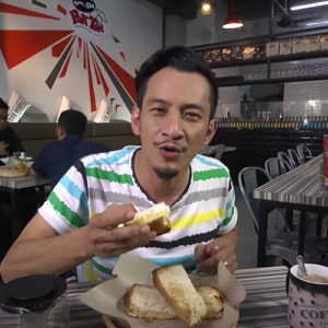Tuuu…Dia Pak Tam – No 1 Malay Cuisine Restaurant in Malaysia